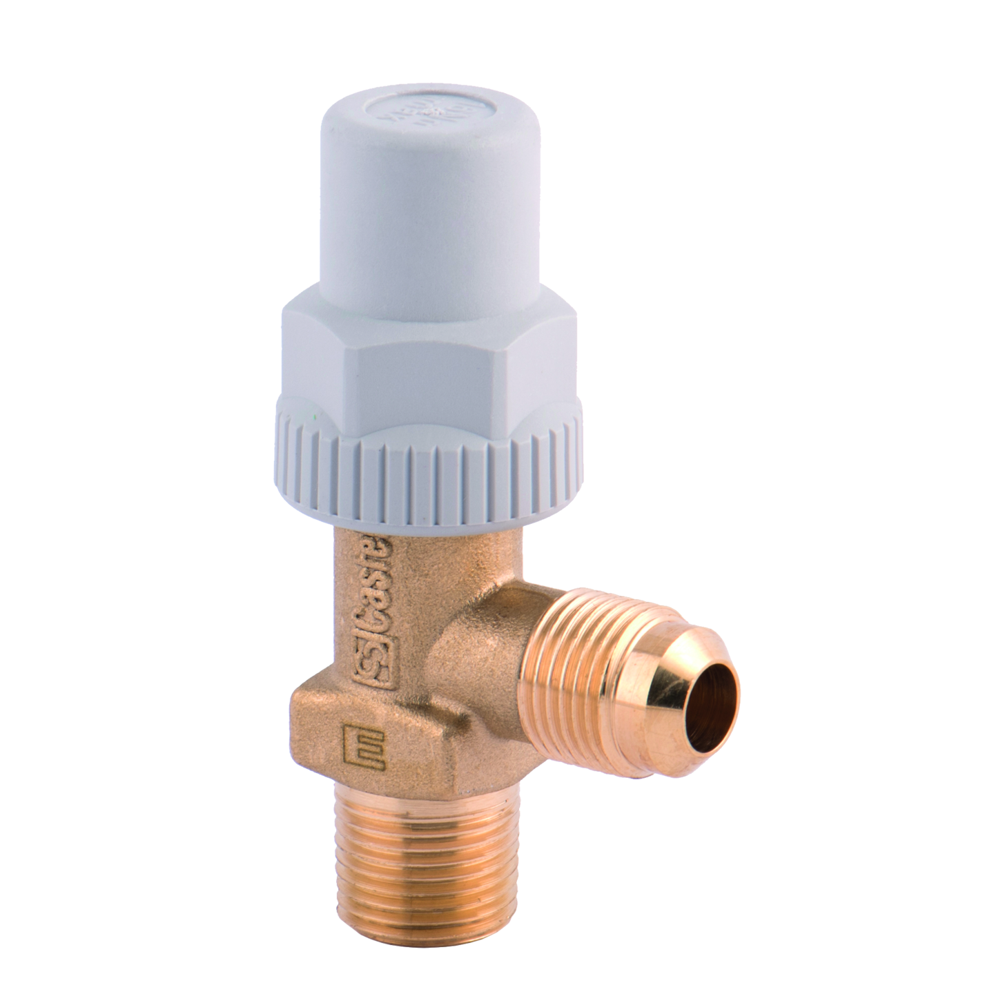 CASTEL - Vanne pour réservoir 6110E/44