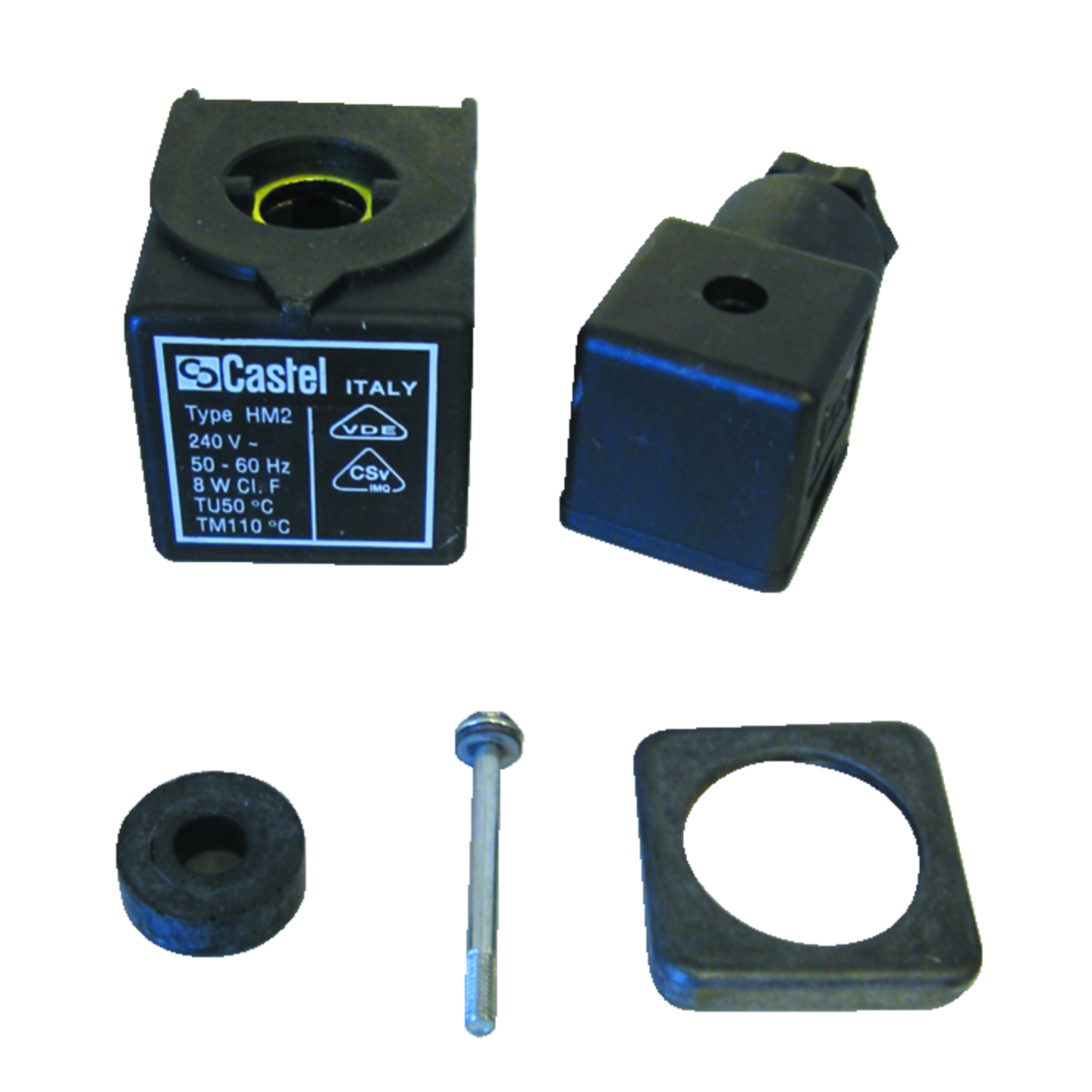 CASTEL - Bobine 9100/RA2