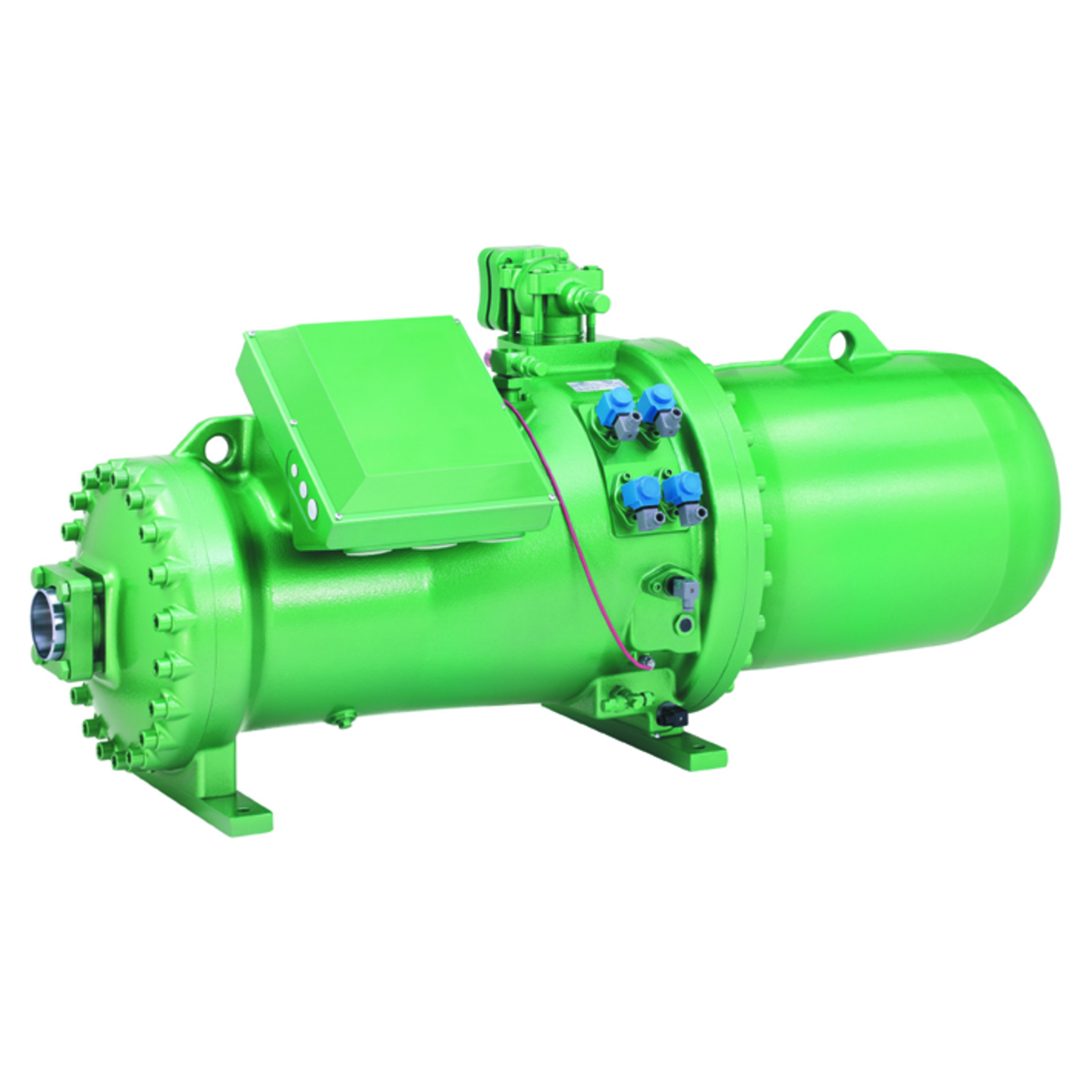 Compresseur à vis CSH8573-110Y