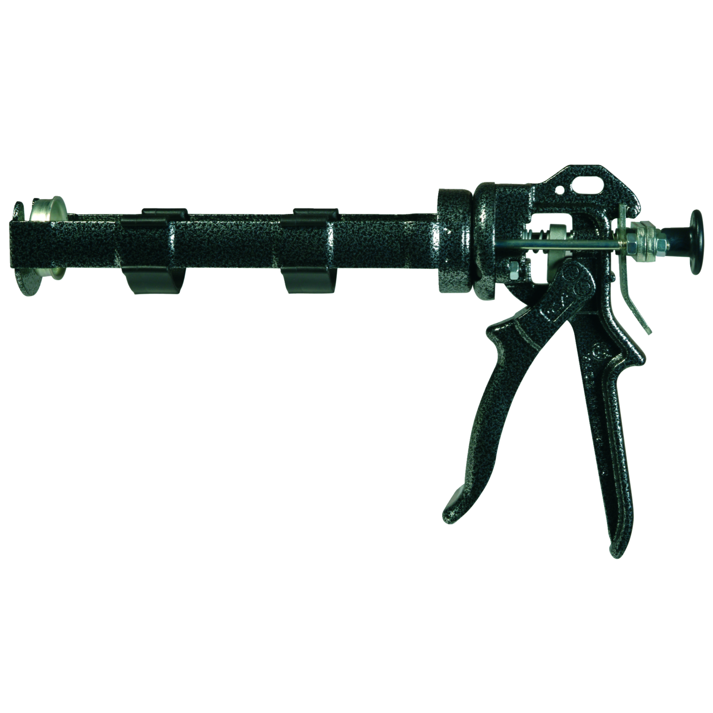 Pistolet bi-composant PP1