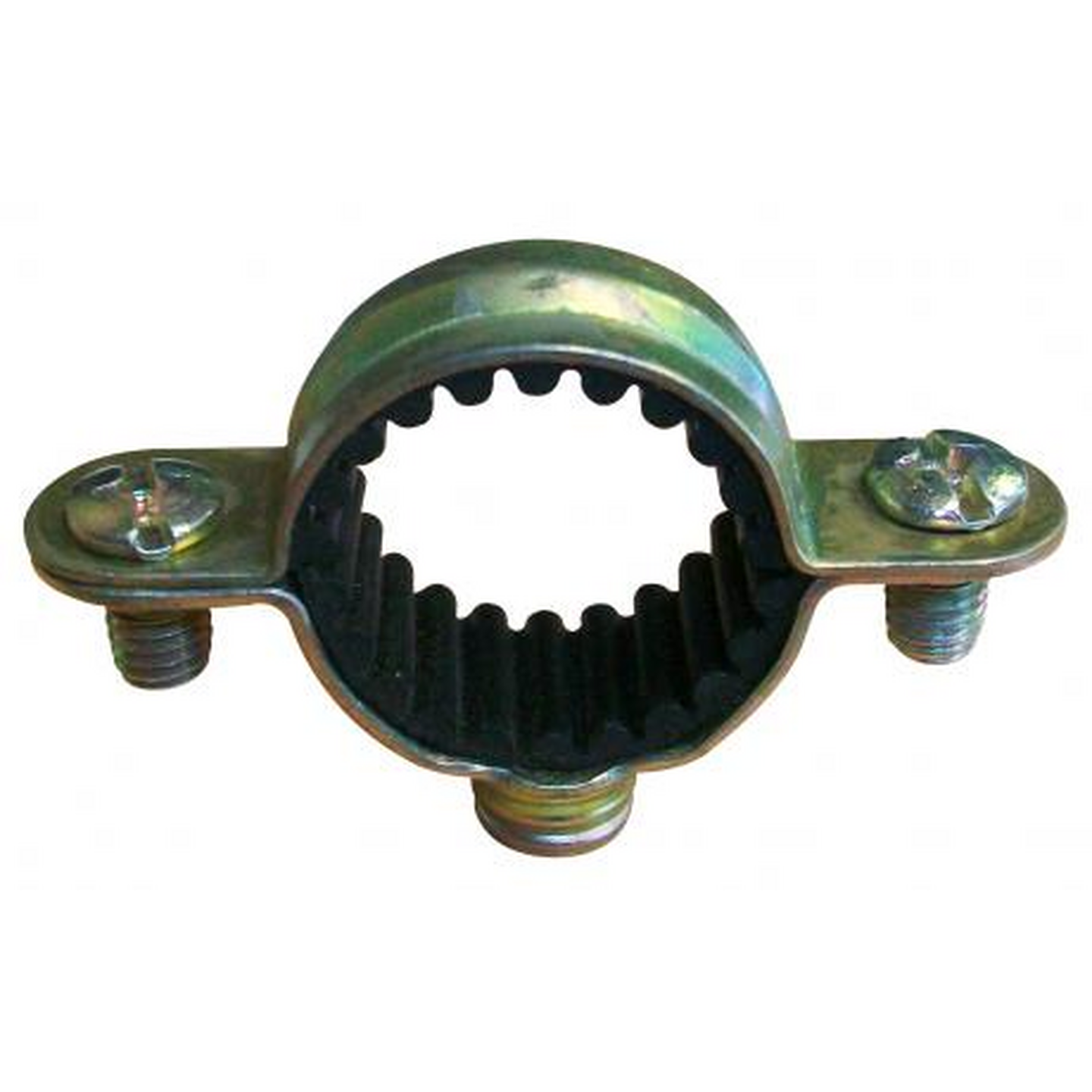 Collier simple ISO 10