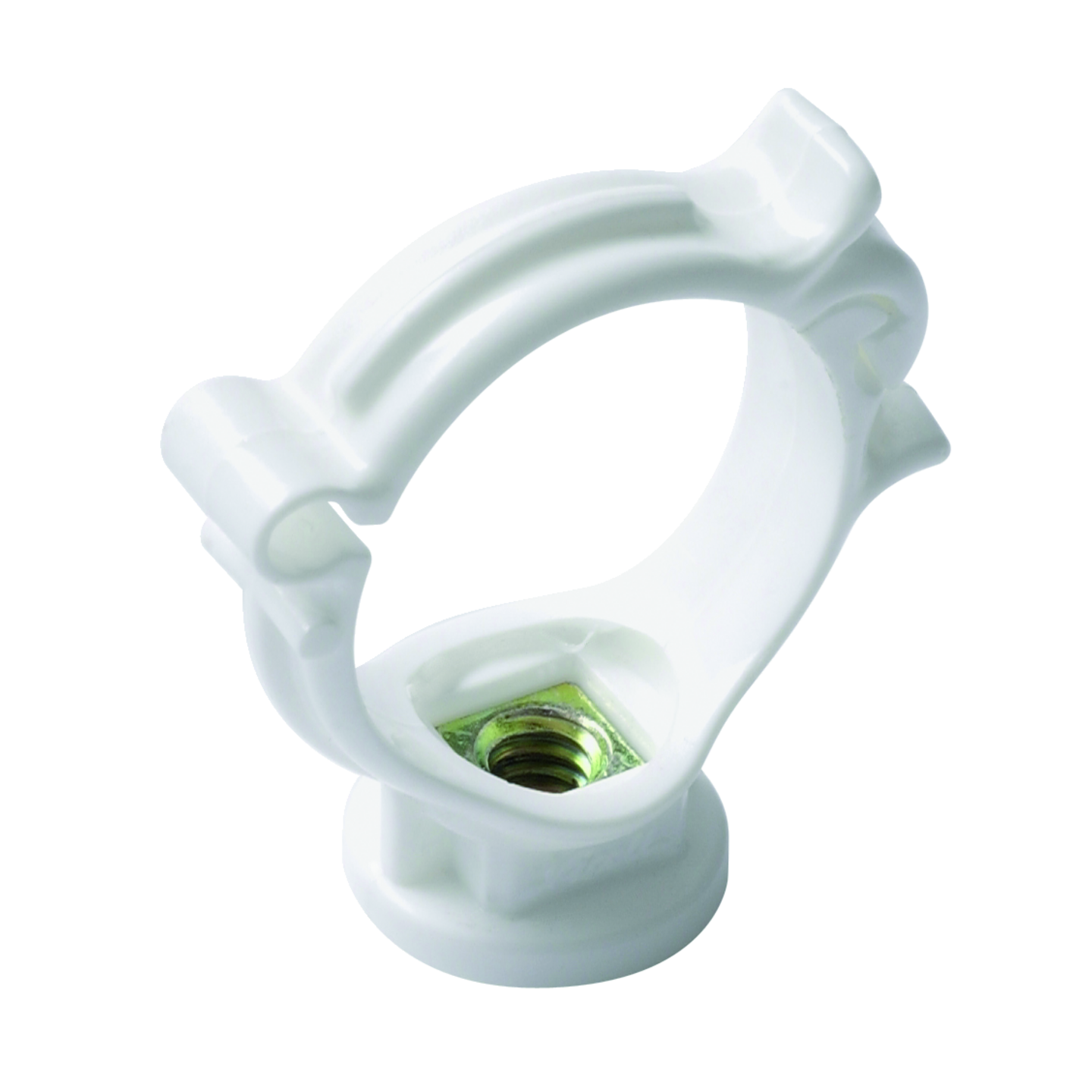 NICOLL - Collier PVC blanc 32 mm