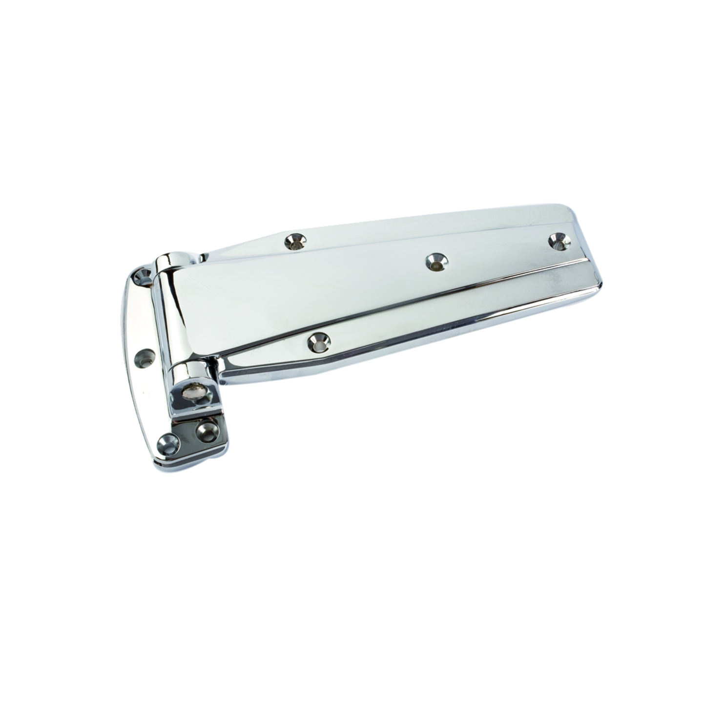 FERMOD - Charnière chromée décalage 730-01