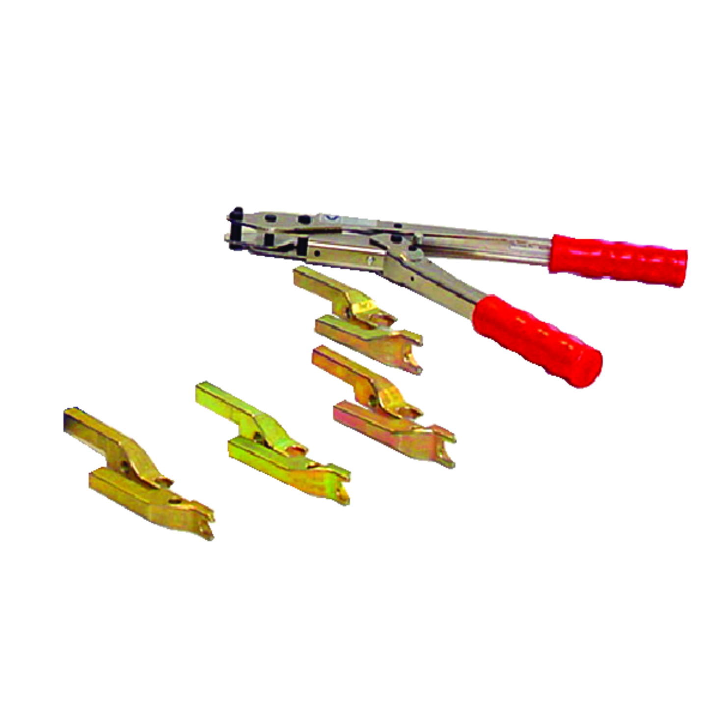 VULKAN LOKRING - Kit outillage Split