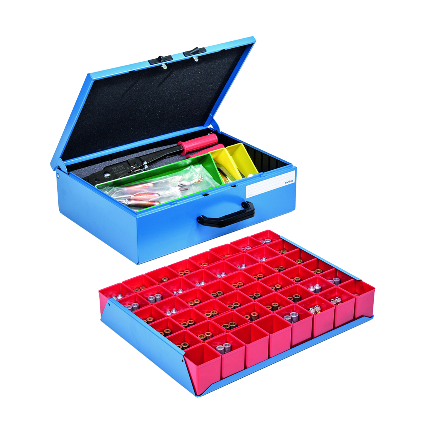 VULKAN LOKRING - Kit de démarrage rapide