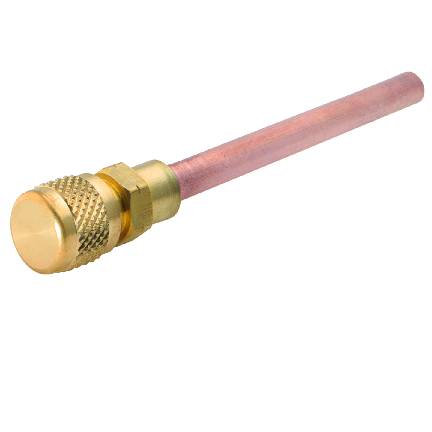 VULKAN LOKRING - Tube de charge avec valve schrader