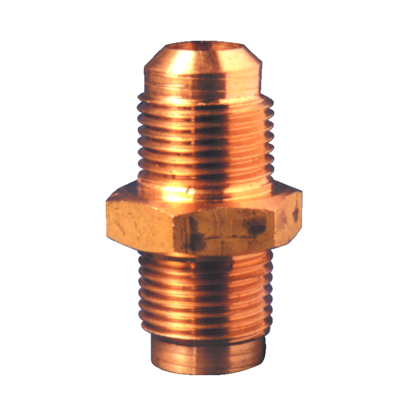 Raccord double mâle DM004