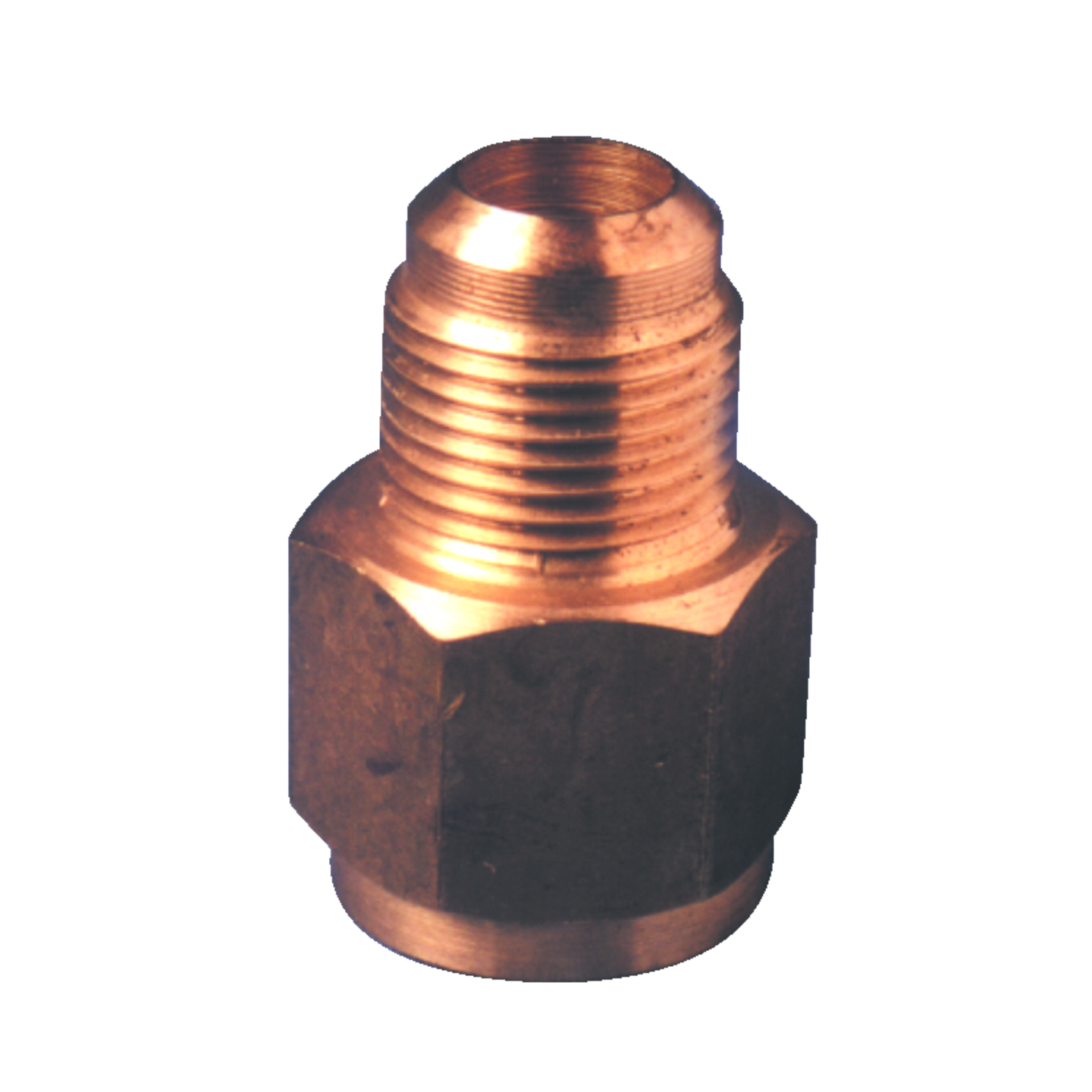 Union cylindrique mâle-femelle MF011