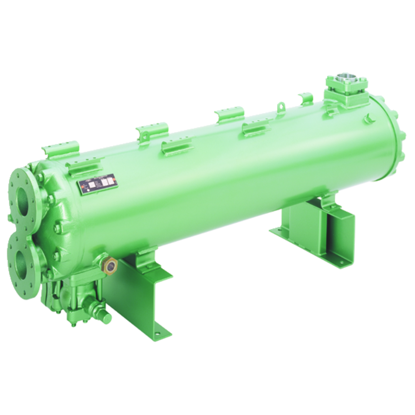 BITZER - Condenseur multitubulaire K 033N