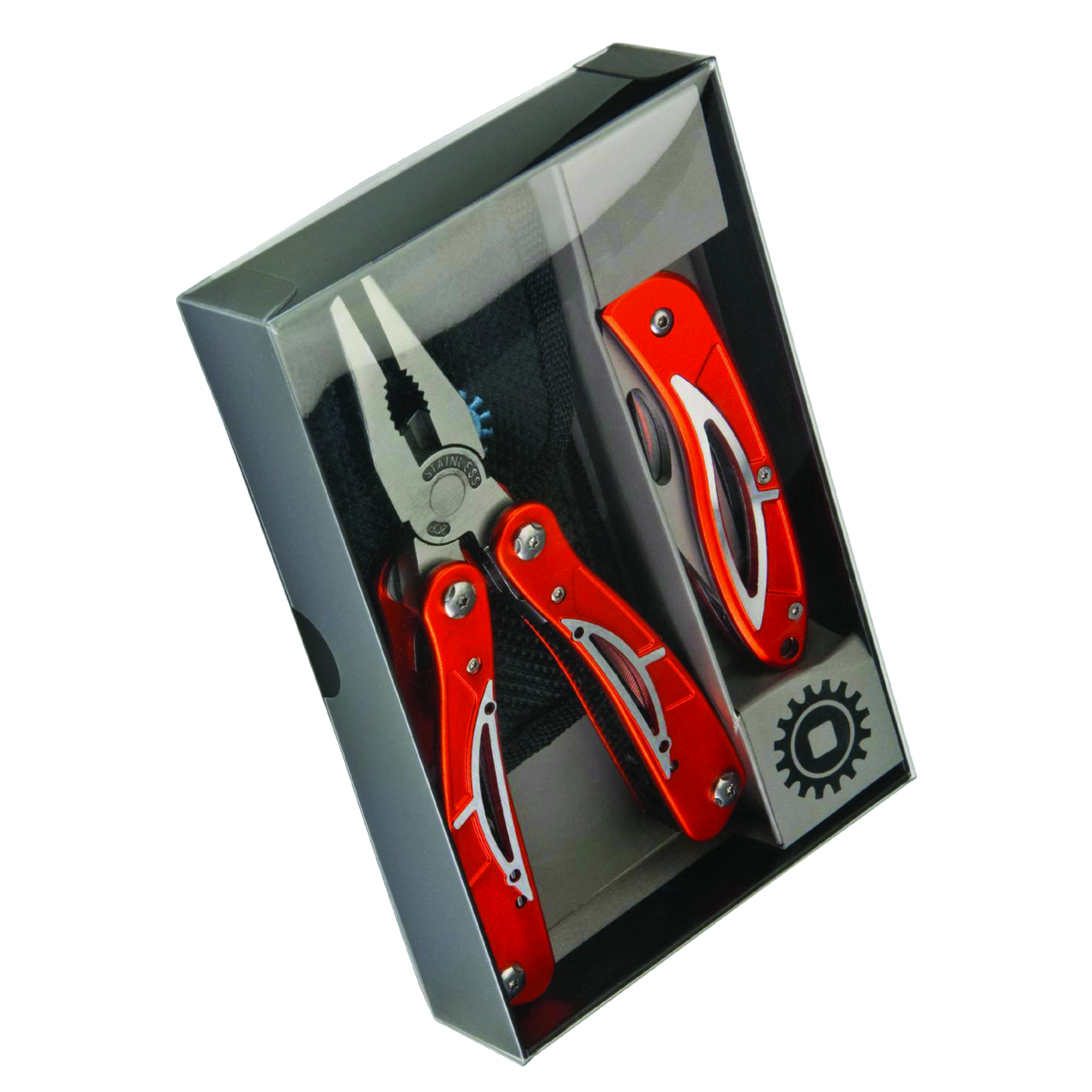 MOB - Set MULTI-TOOL