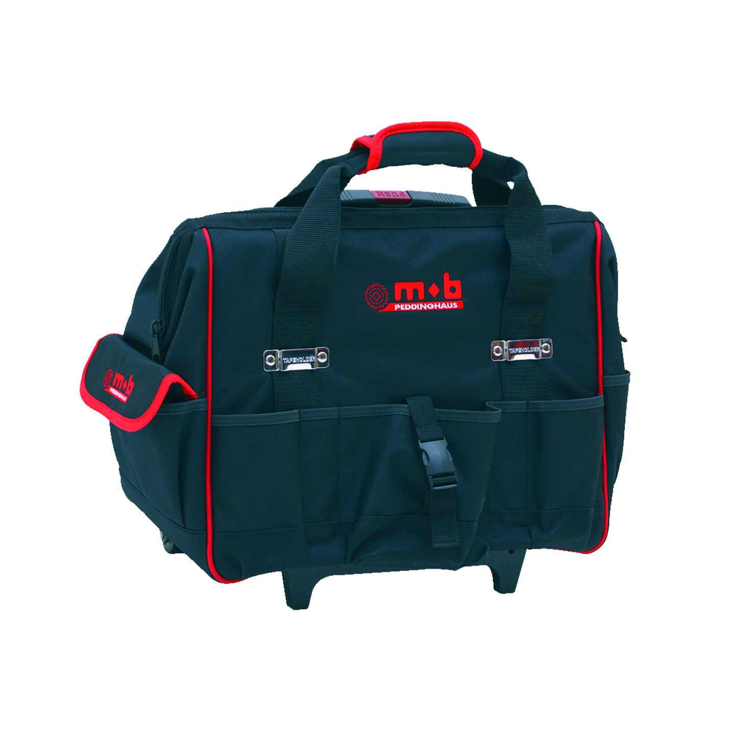 MOB - Sacoche à outils Trolley