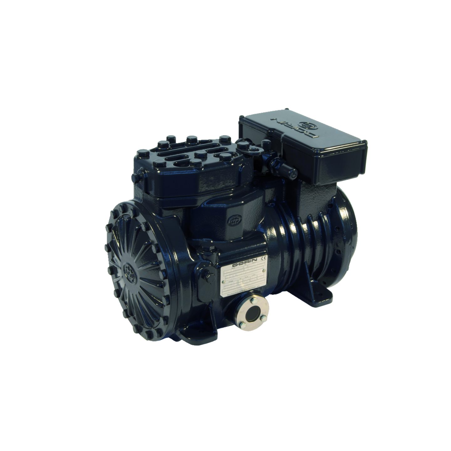 Compresseur semi-hermétique H300CC