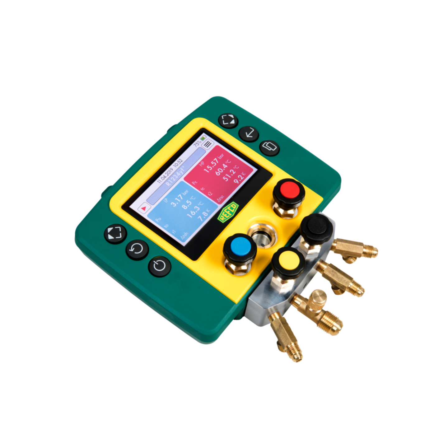 REFCO - By-pass REFMATE-4 Basic