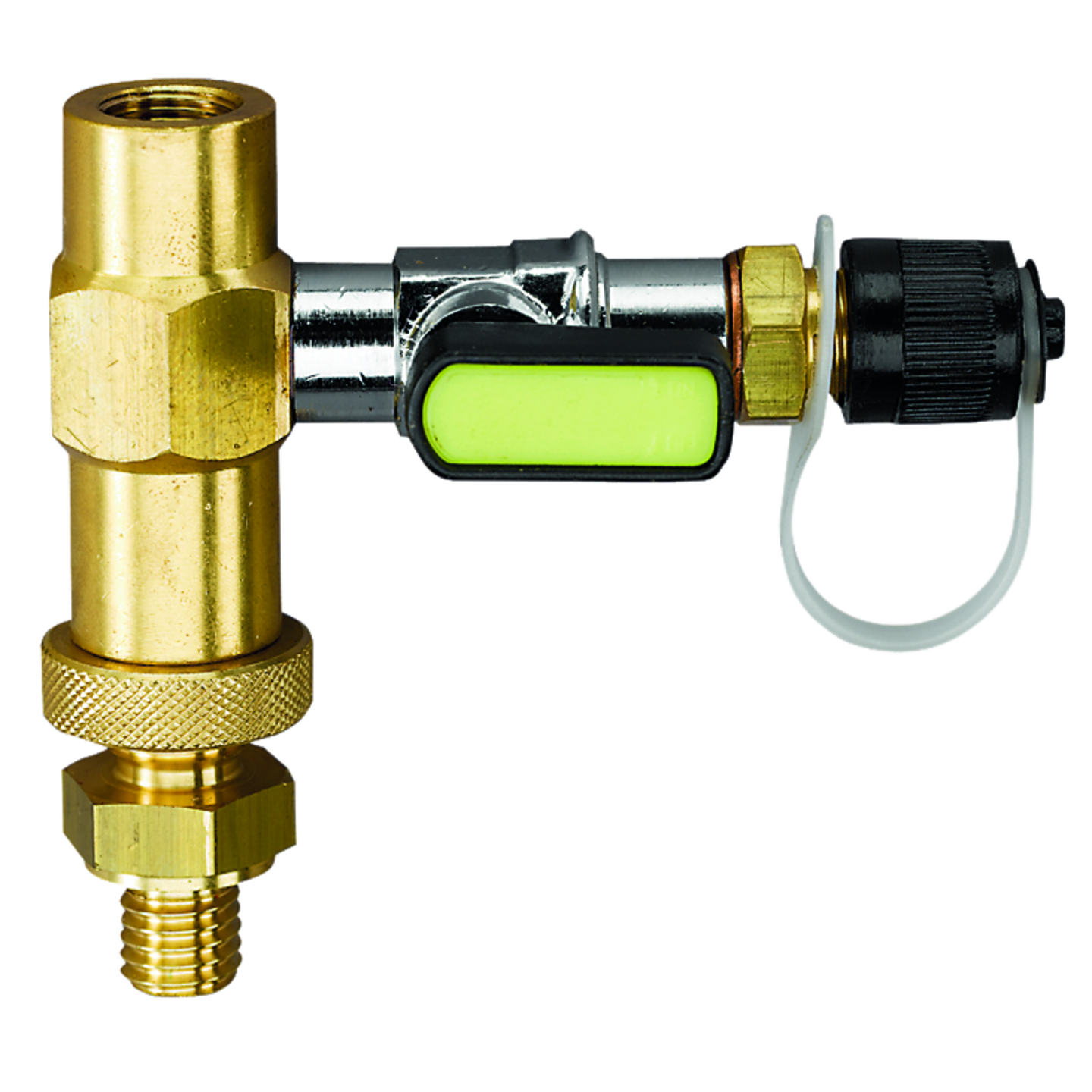 REFCO - Adaptateur pour REFSCALE R290/R32