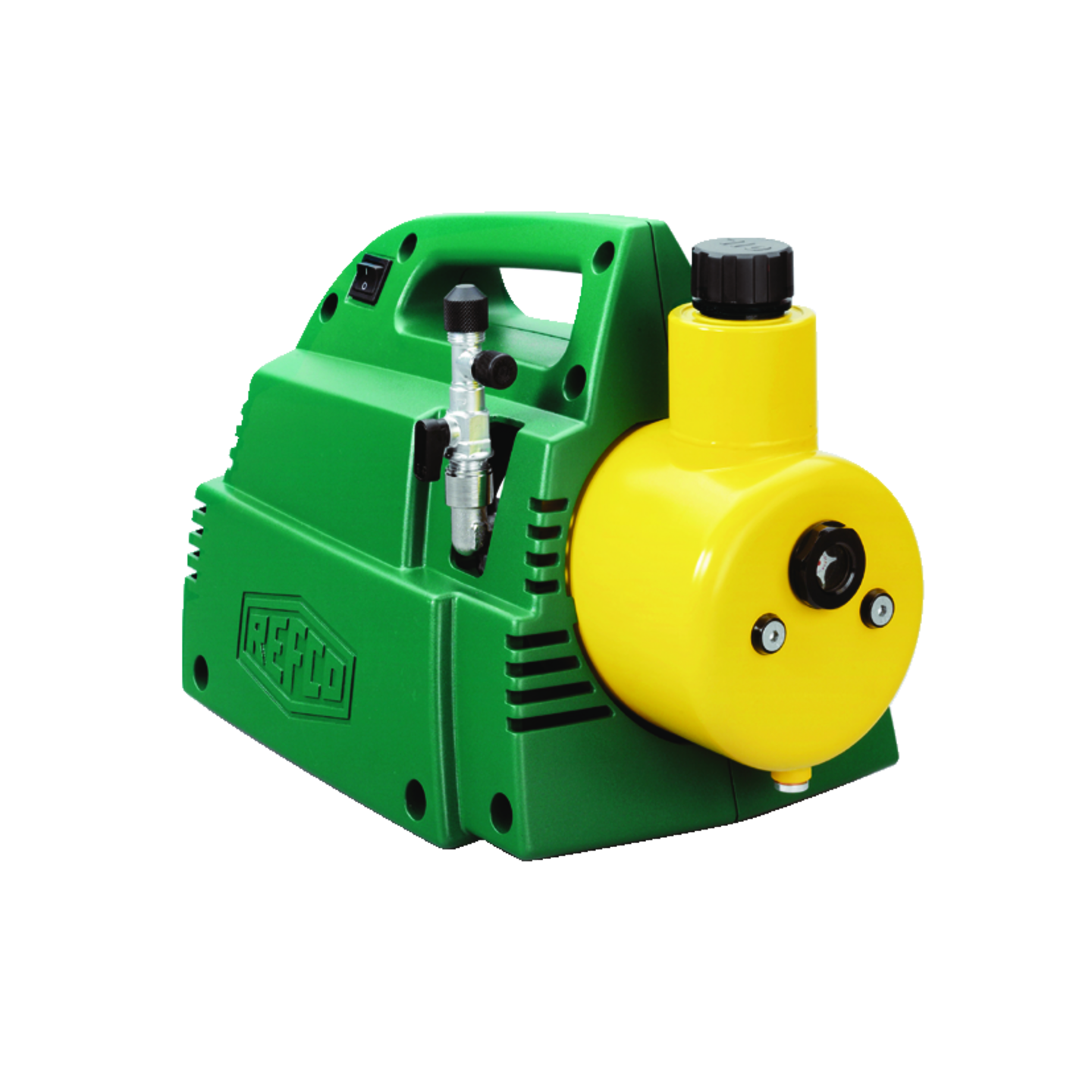 REFCO - Pompe à vide RL-8