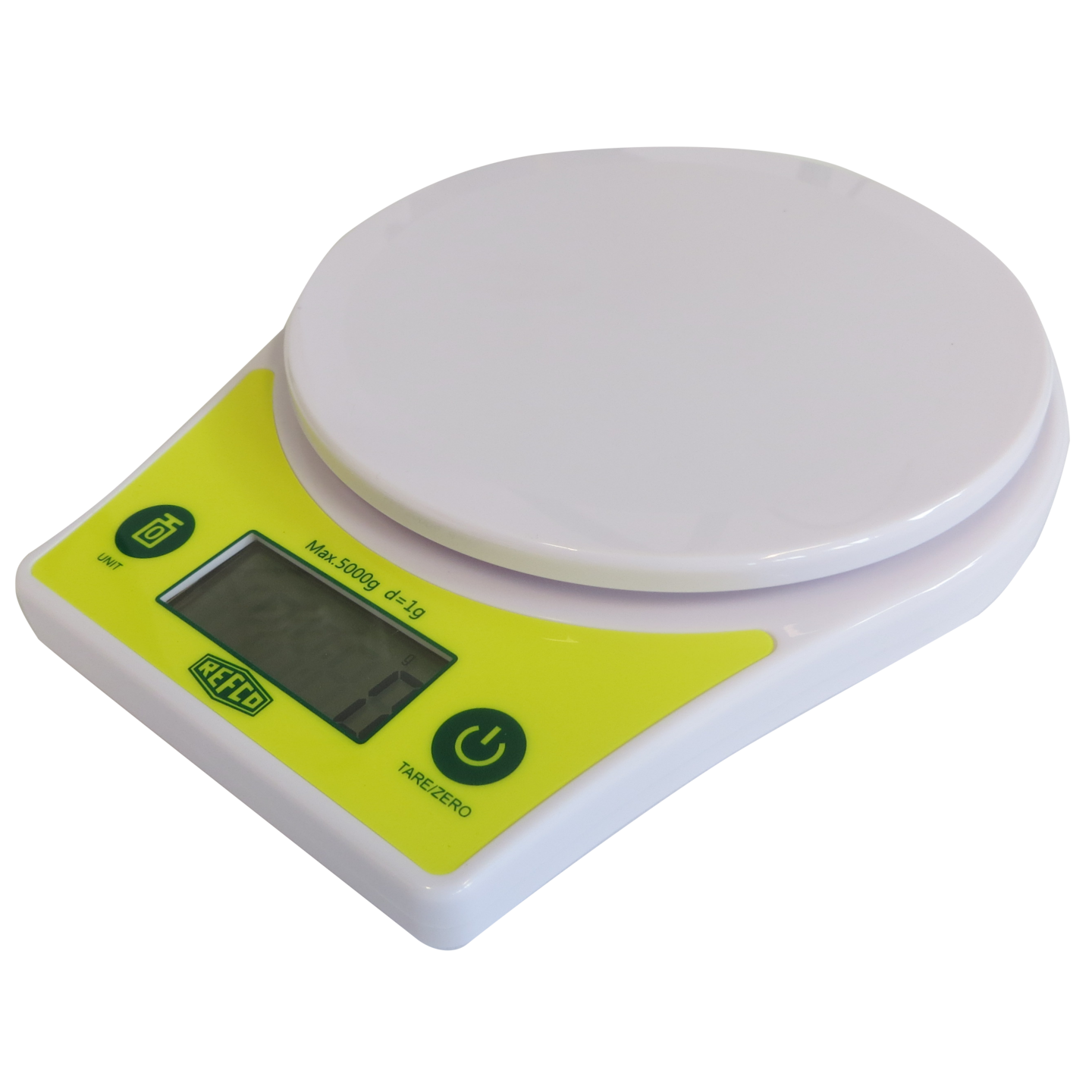 REFCO - Balance de charge 10500-5