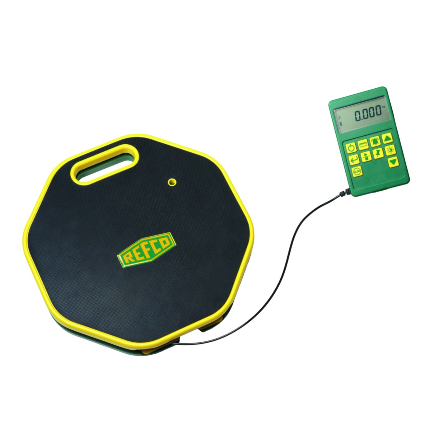 REFCO - Balance de charge électronique REFSCALE