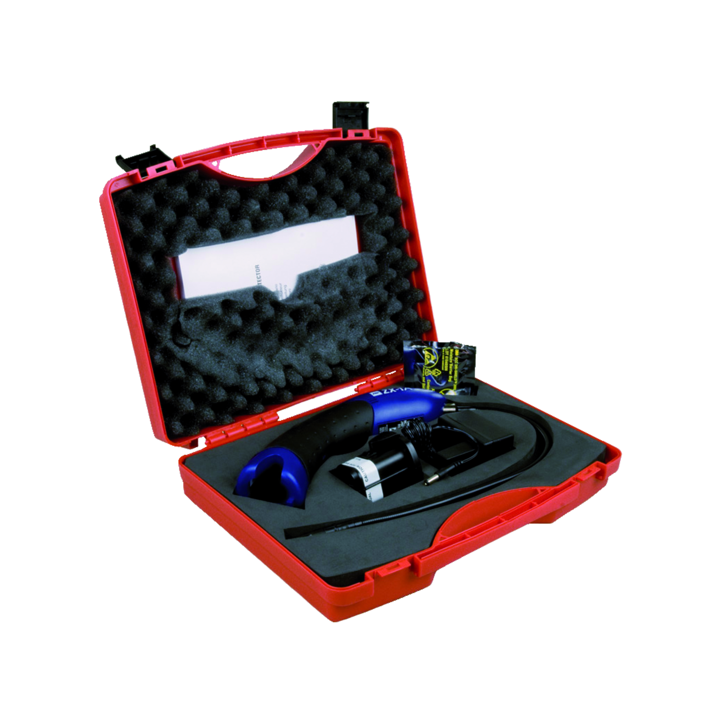 Détecteur de fuite ATP ZX-1A