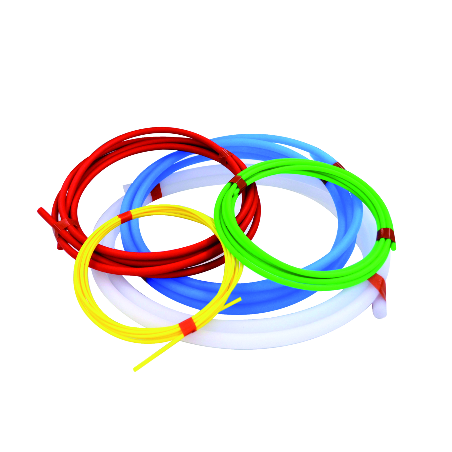 Fils à cintrer les tubes pré-isolés