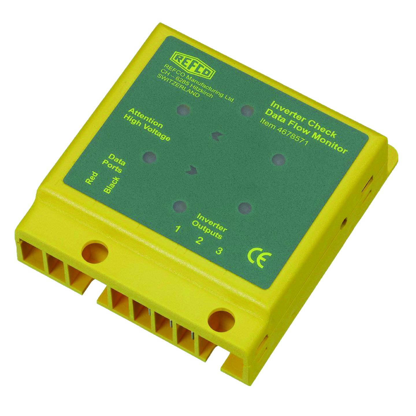 REFCO - Inverter Check Kit