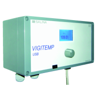 Enregistreur Vigitemp USB 10