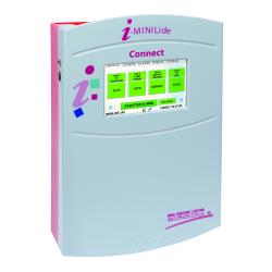 MICROLIDE - Enregistreur i-MINILIDE 1