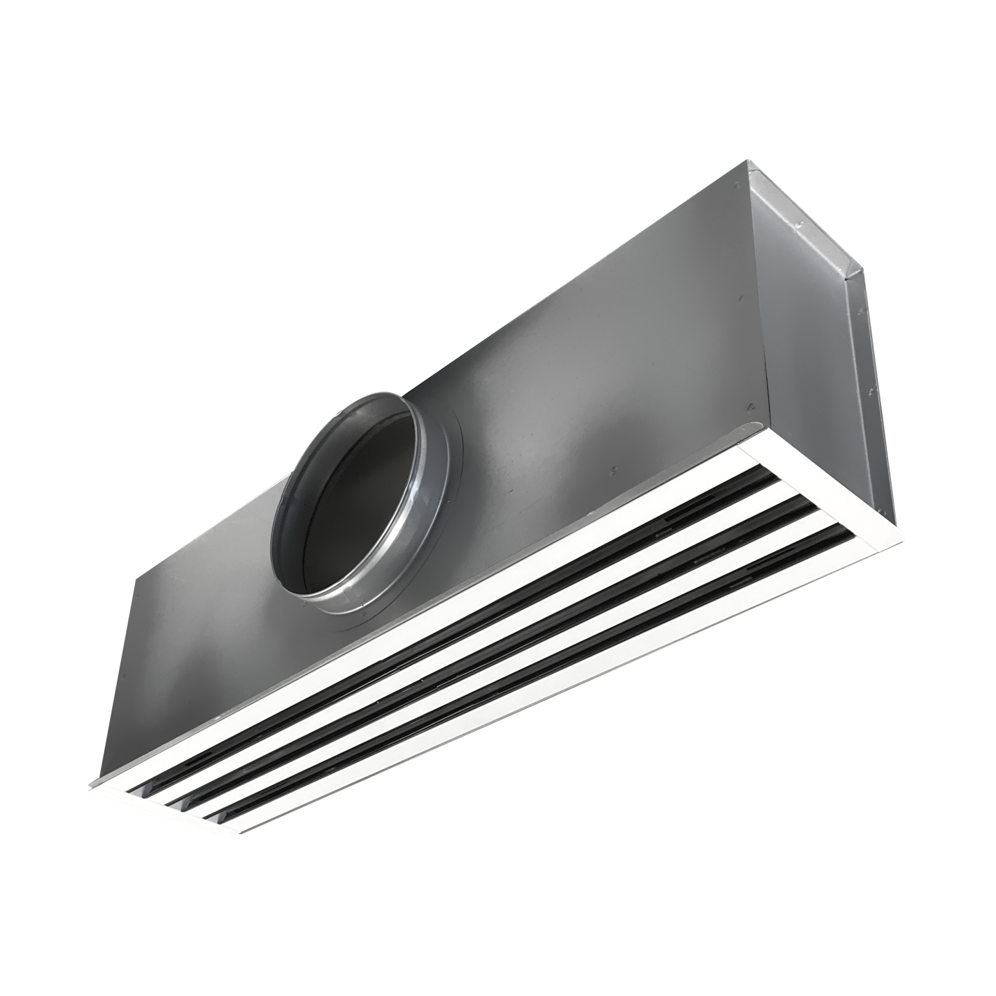 DUMONNET - Diffuseur linéaire à fentes 800 mm