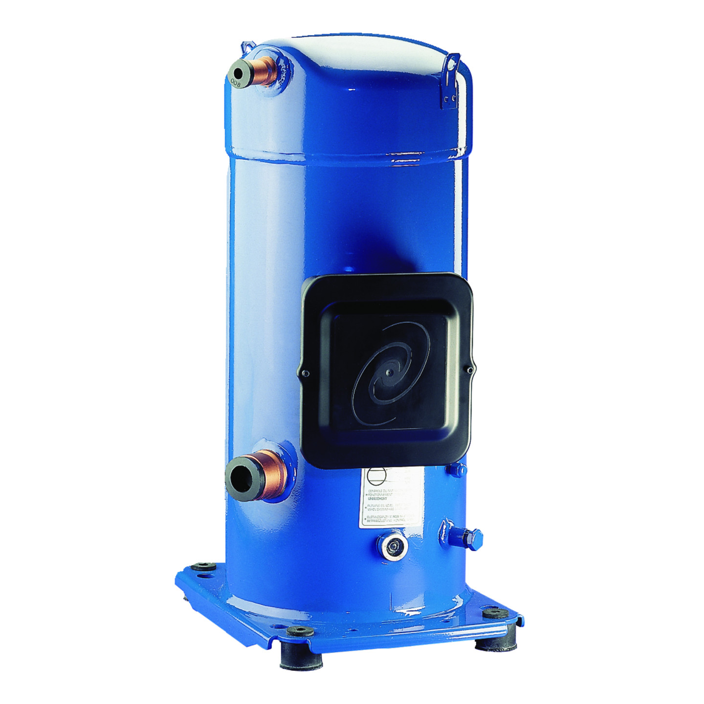 DANFOSS - Compresseur SZ 185-4RI