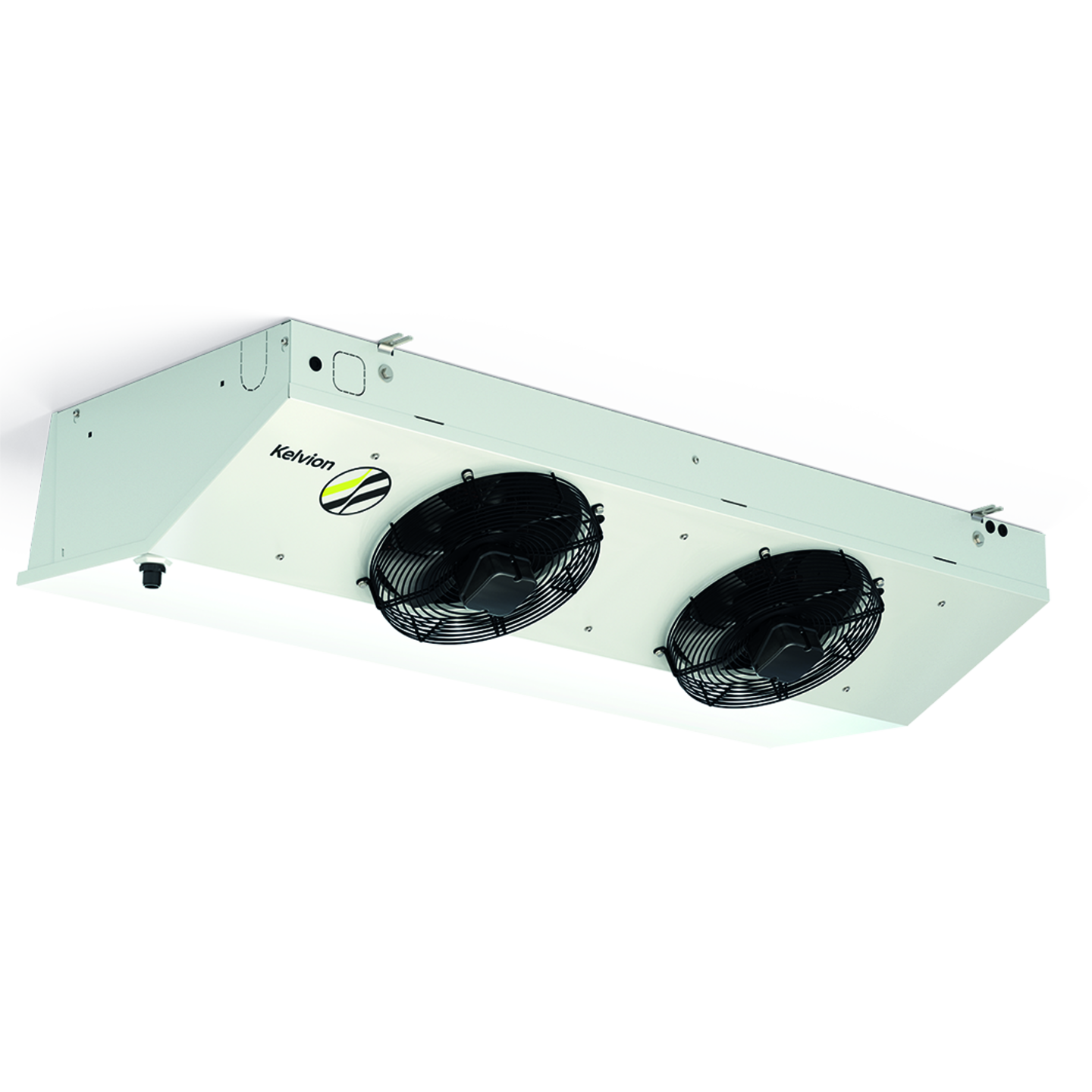KELVION - Évaporateur plafonnier MCC-302-4AN/E-HX32-1