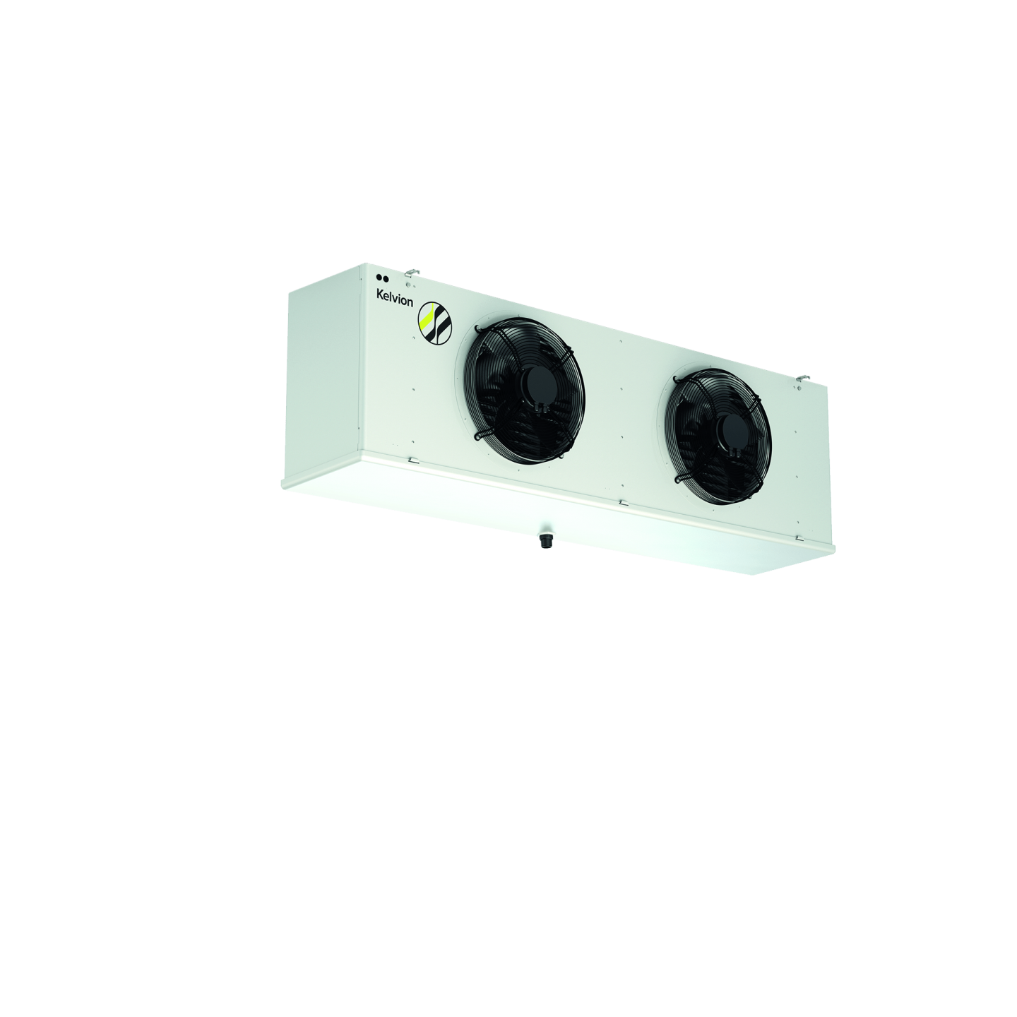 KELVION - Evaporateur MSC-502-6BE-HX32