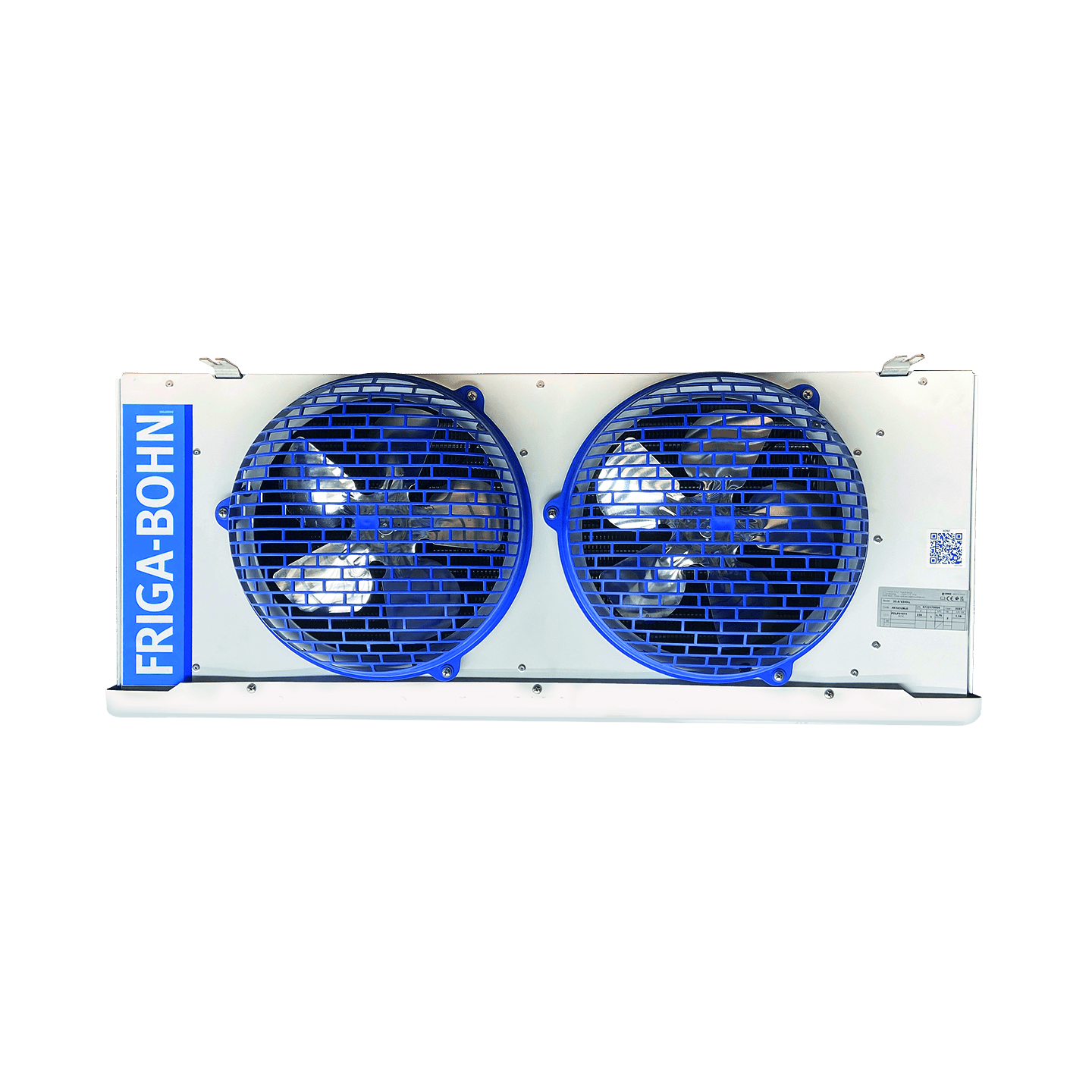 FRIGA-BOHN - Évaporateur cubique 3C-A V344 L