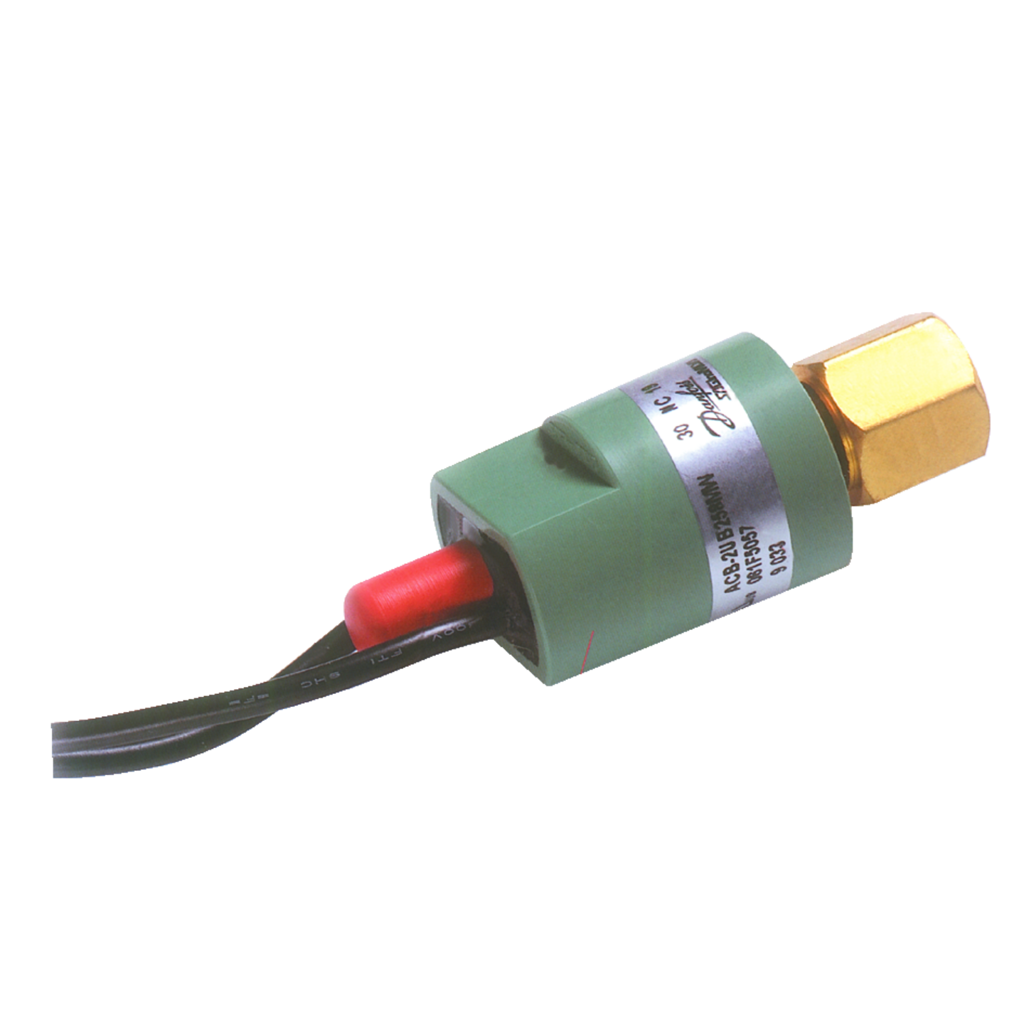 DANFOSS - Mini pressostat électronique ACB-2UB514W