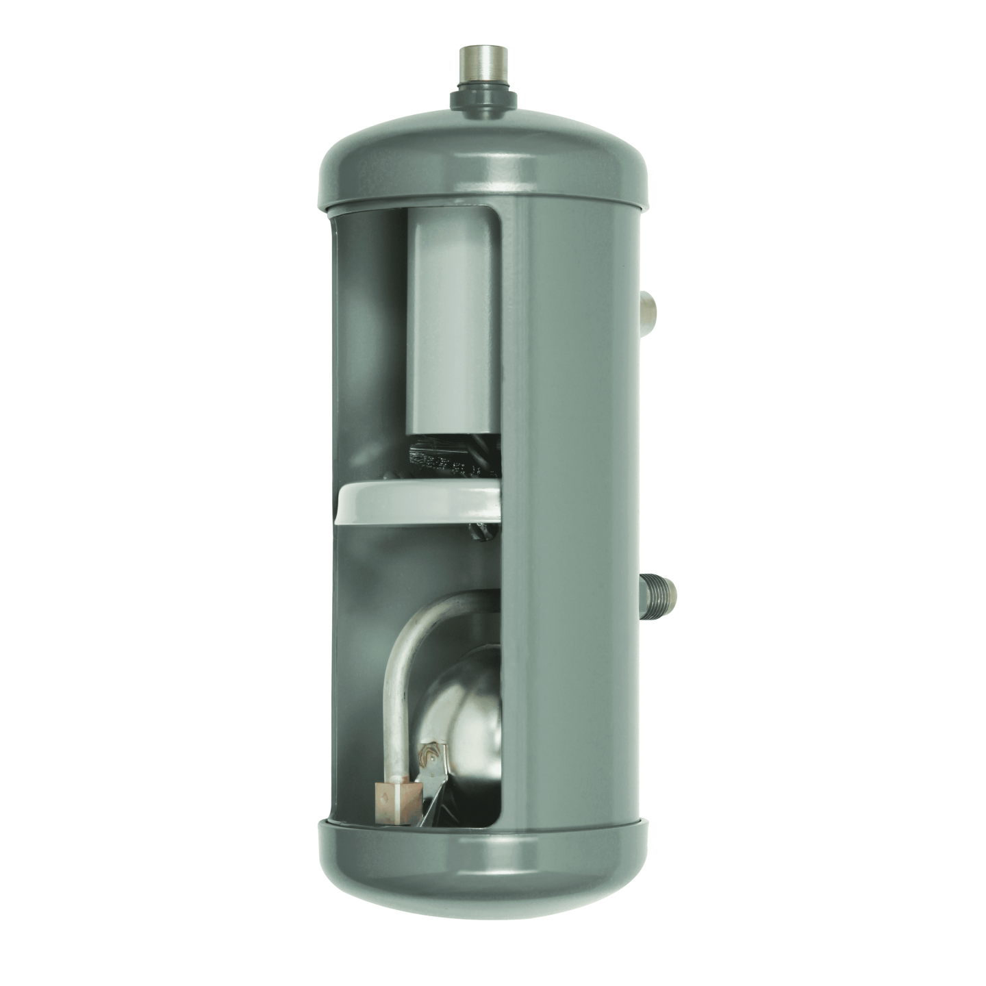 CARLY - Séparateur d'huile TURBOIL 1503S