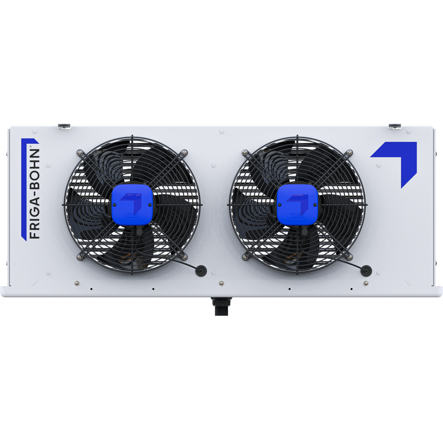 FRIGA BOHN - Evaporateur cubique 60 bar NOVA3152C