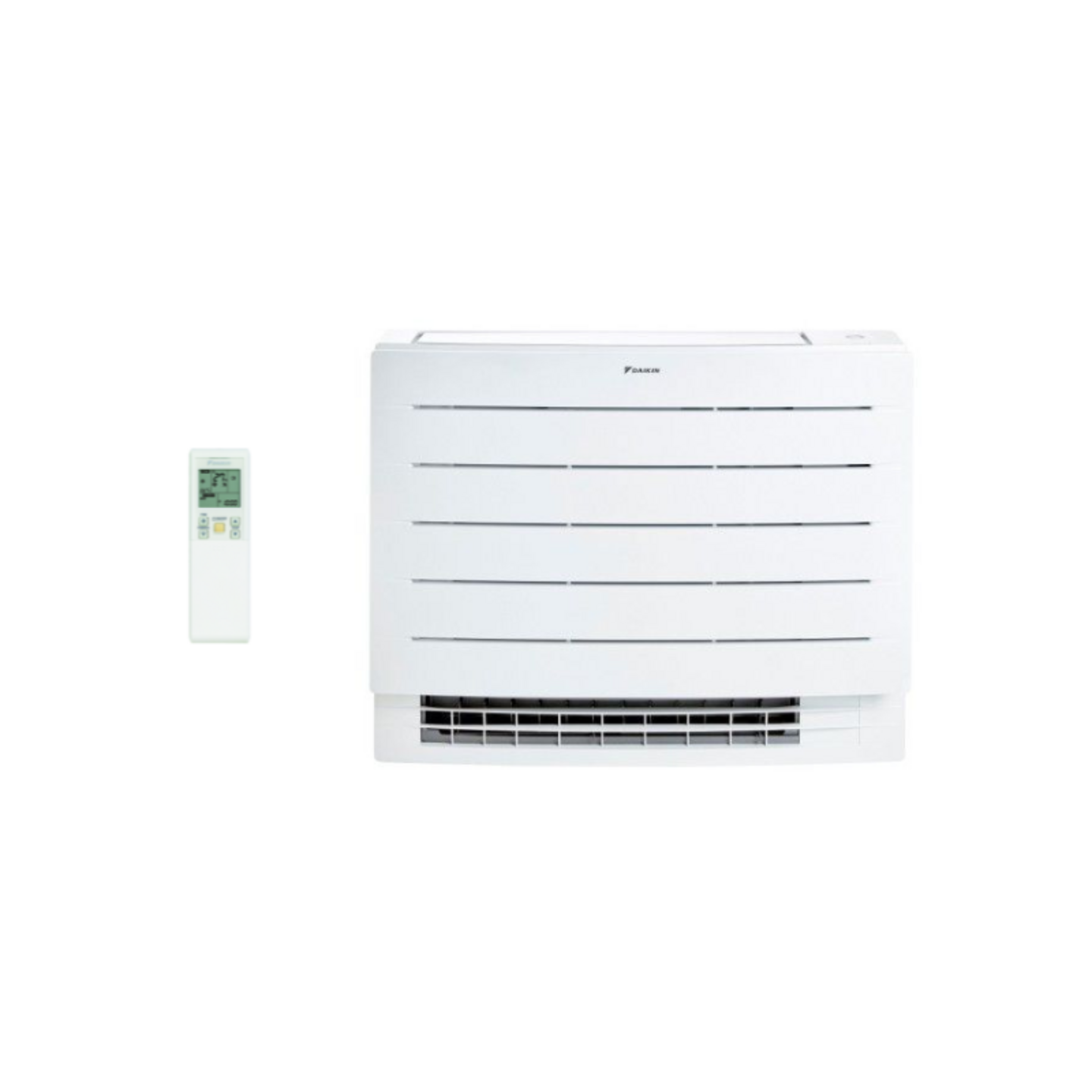 DAIKIN - Climatiseur UI Console réversible Perfera Bluevolution FVXM25B