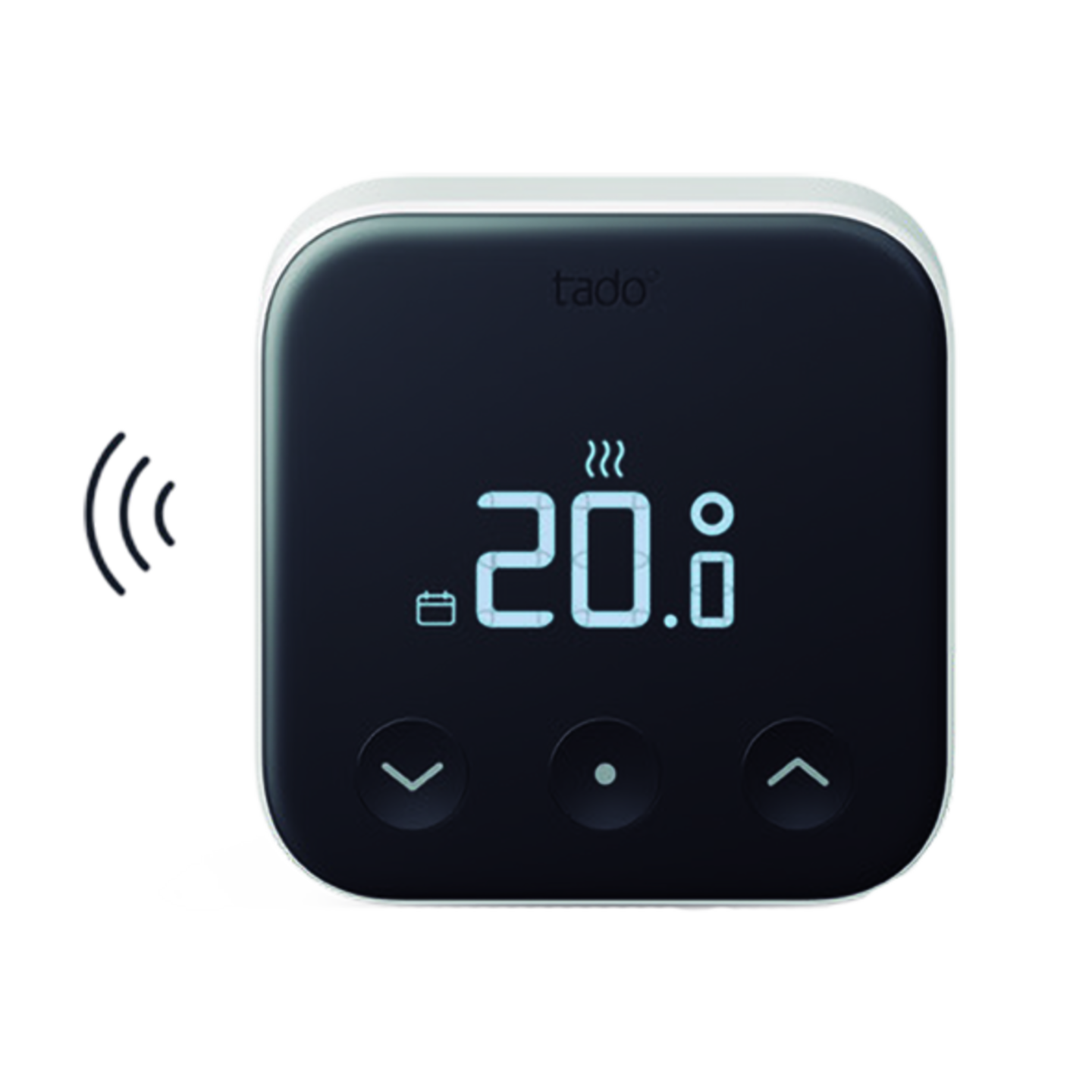 PANASONIC - PAC thermostat sans fil PAW-THPOXE+TWTSX