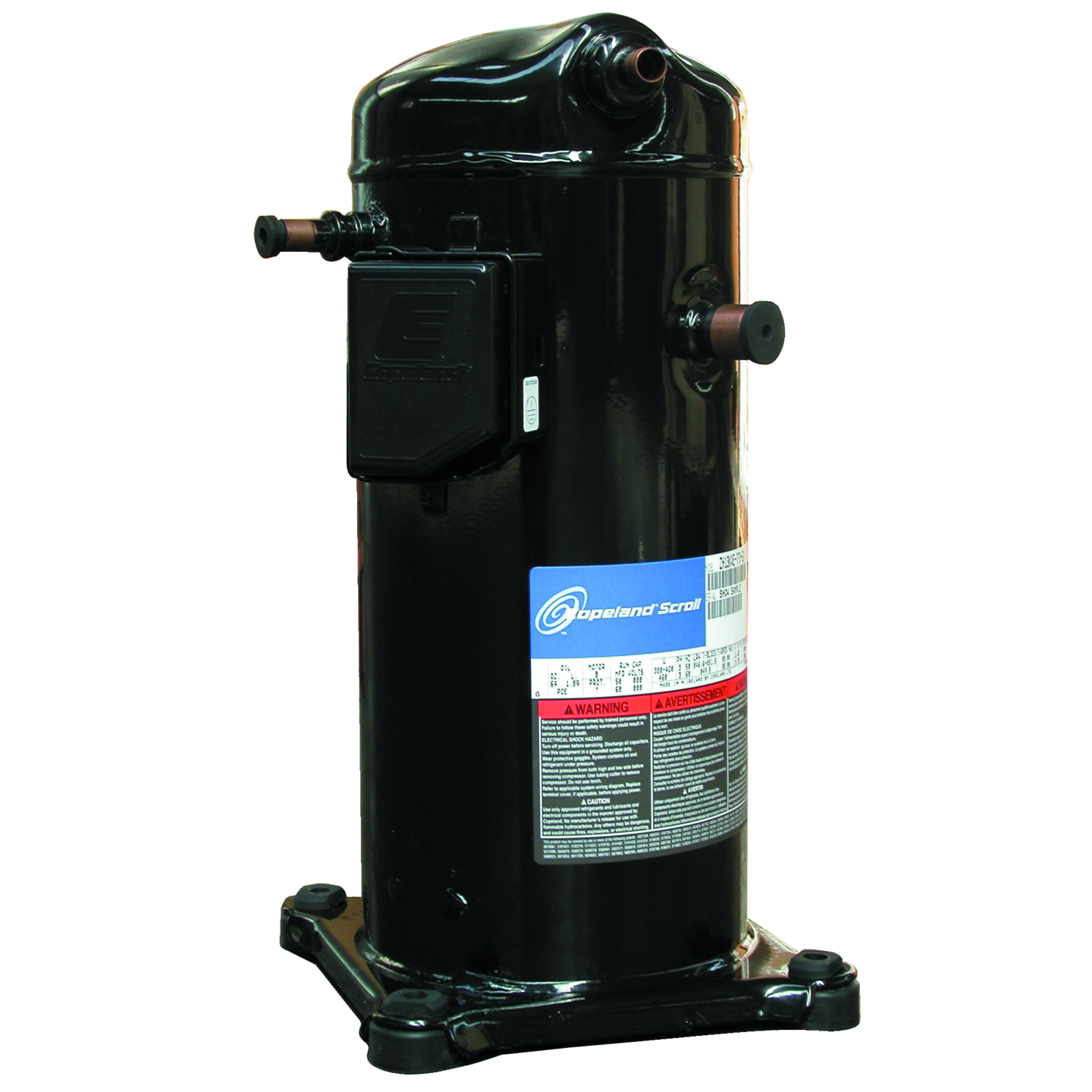 COPELAND - Compresseur ZH 21 K4E TFD 524