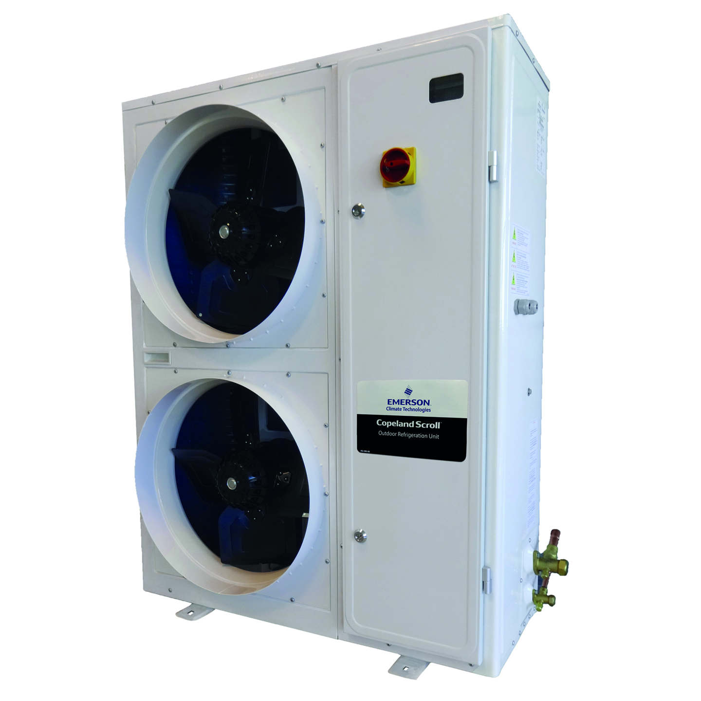 COPELAND - Compresseur SAV ZXME-030 TFD