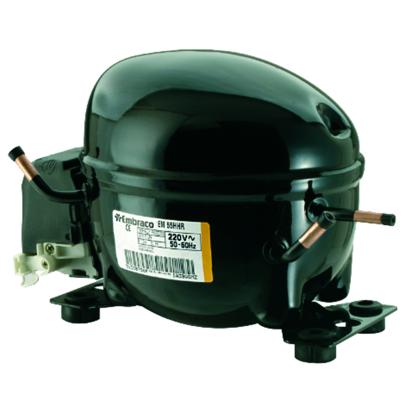 EMBRACO - Compresseur hermétique EMT 45 HDR