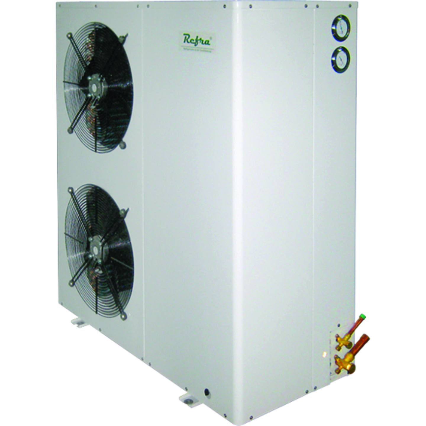 REFRA - Groupe de condensation RCASE 09E319