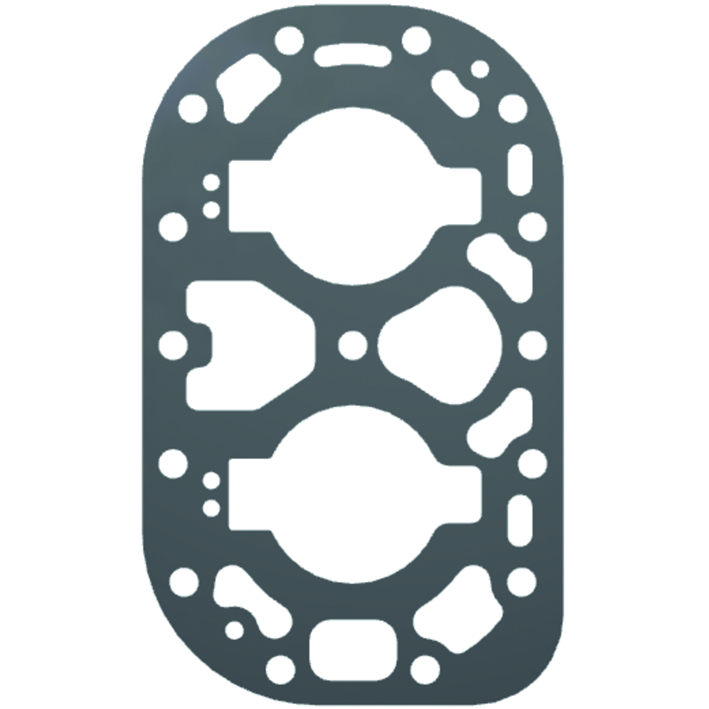 COPELAND - Joint cylindres D8/8D