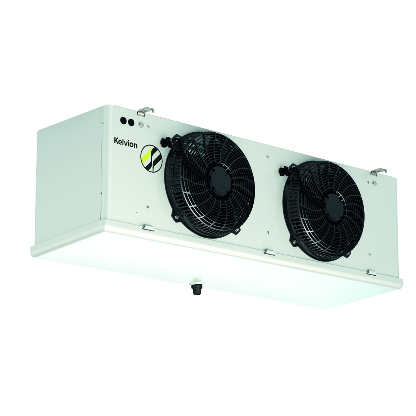 KELVION - Évaporateur cubique KSC-304-4BE avec dégivrage