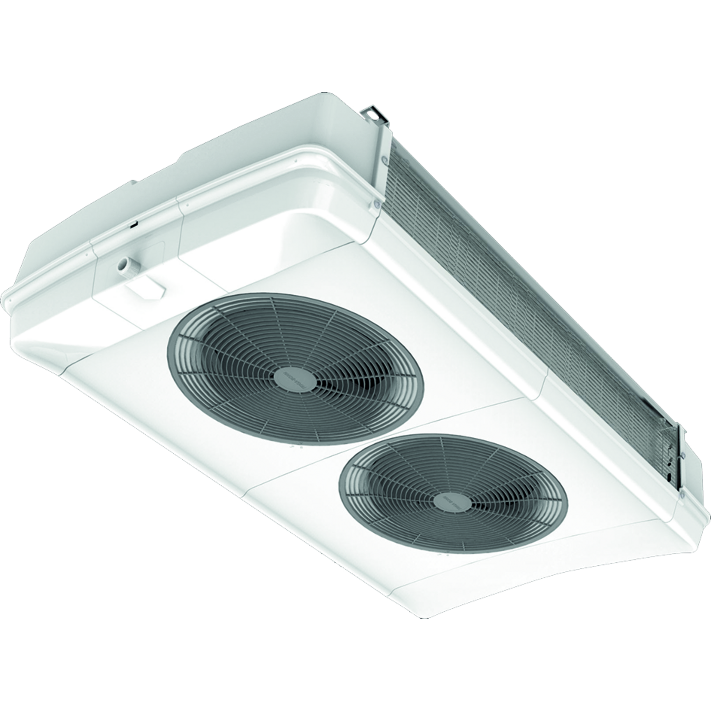 FRIGA-BOHN - Evaporateur NTA M 5L 3-EC