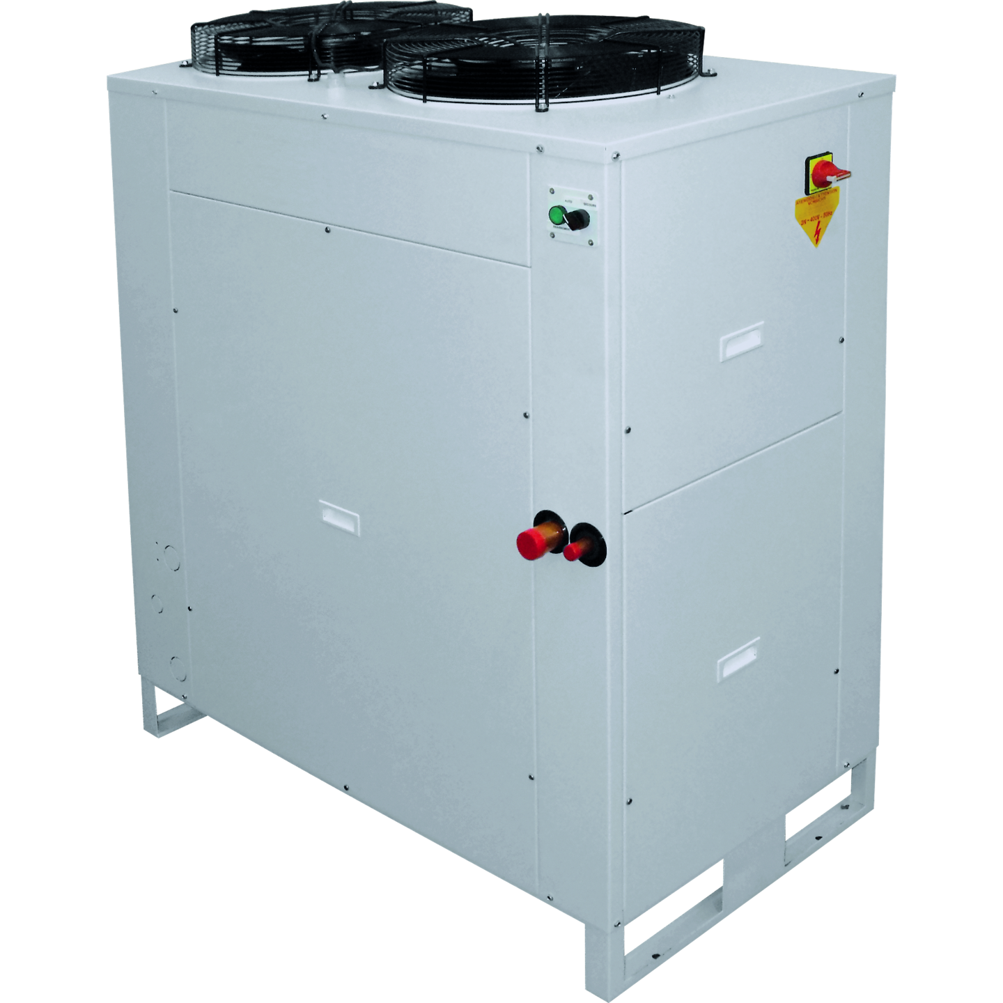 FRIGA-BOHN - Groupe de condensation DUO CU MT 45A