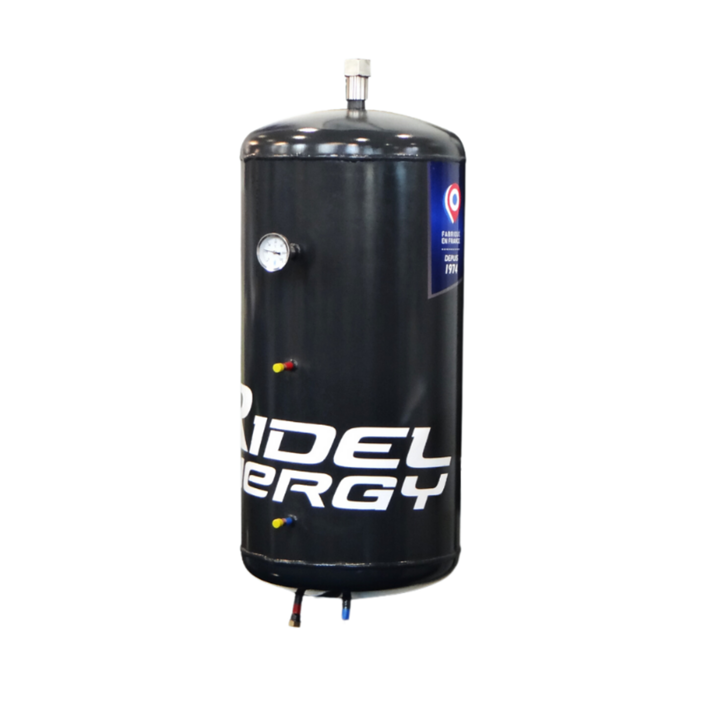 RIDEL ENERGY - Mono-circuit MC3