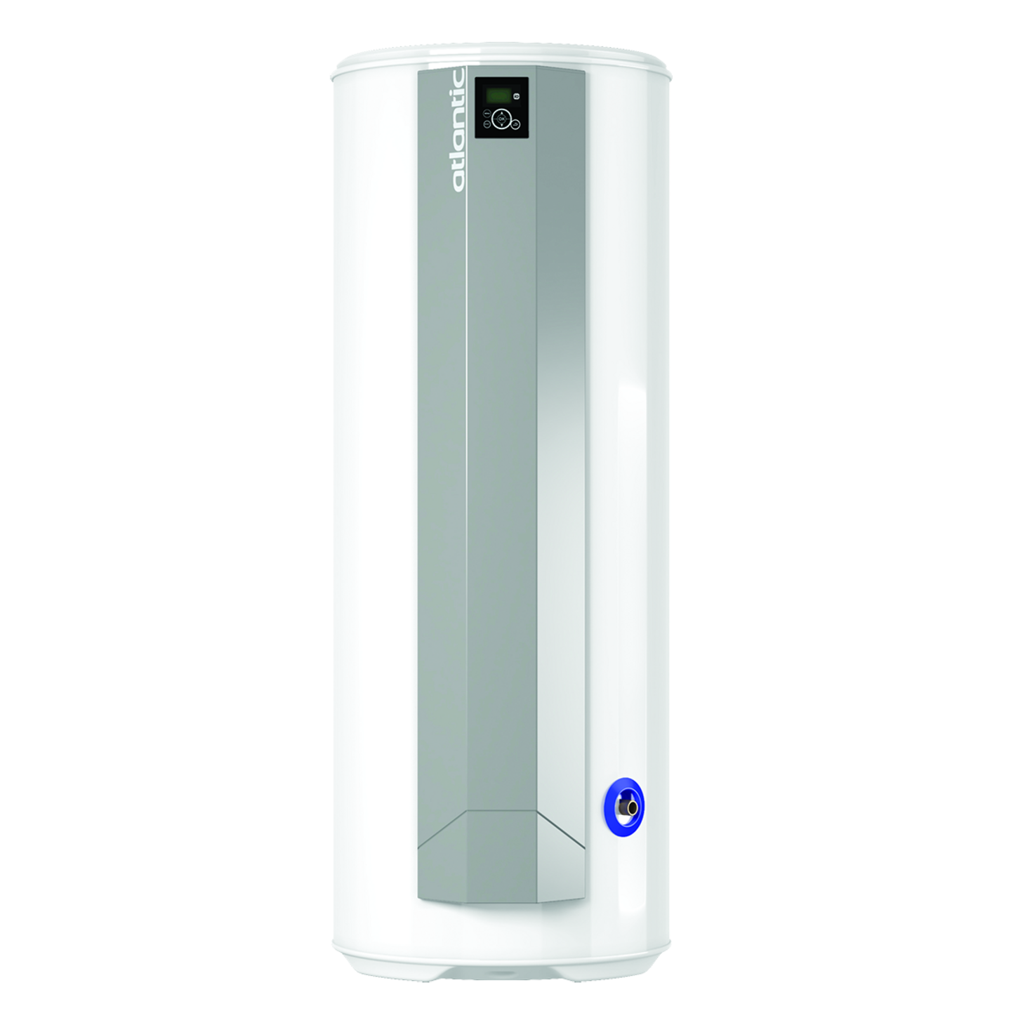 ATLANTIC - Chauffe-eau thermodynamique UI Calypso Split