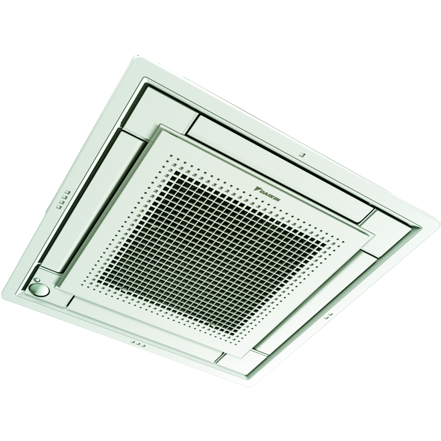 DAIKIN - Façade pour cassette 600x600 BYFQ60CW