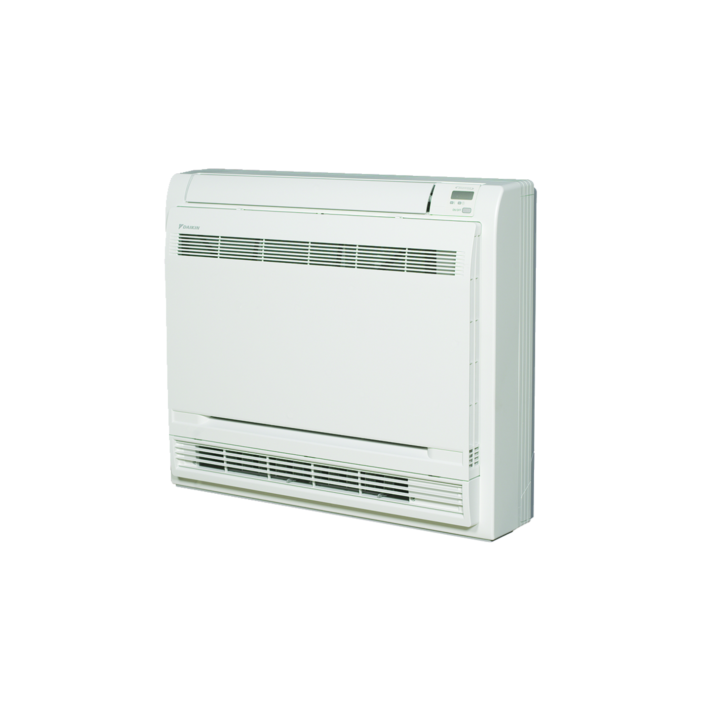 DAIKIN - Console Double flux FVXM25F