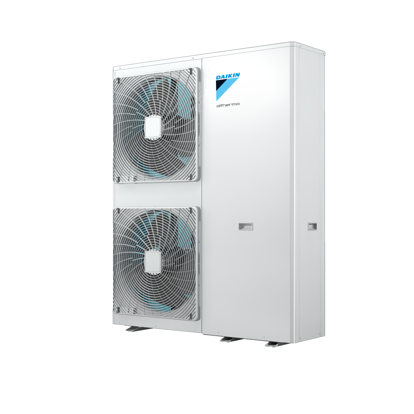 DAIKIN - PAC AIR/EAU UE 3 H EPGA14DV7