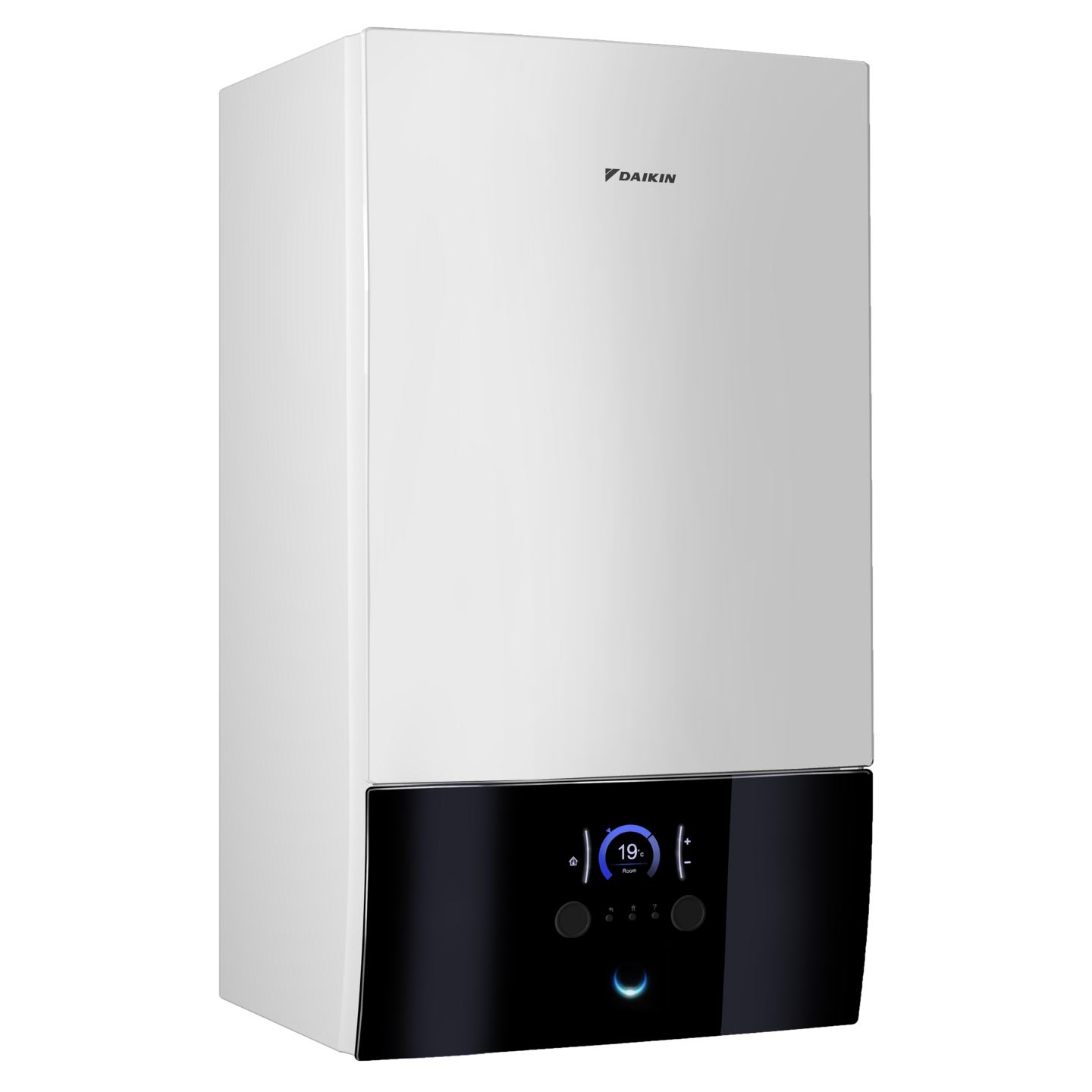 DAIKIN - PAC AIR/EAU UI Altherma 3 H HT W ETBH16E9W7